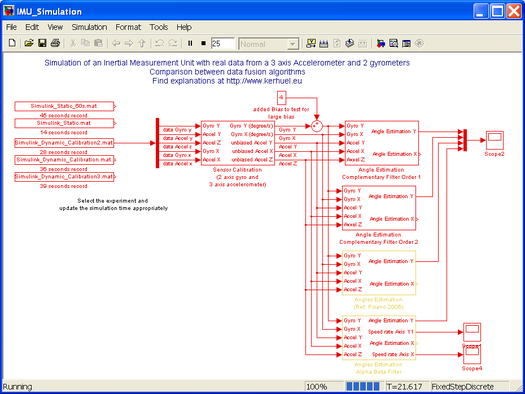 Lubin Kerhuel's Website - Miniature Inertial Measurement Unit - IMU ...